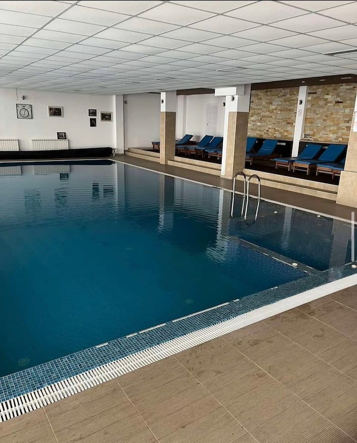 Milmari Apartman Luka - Kopaonik