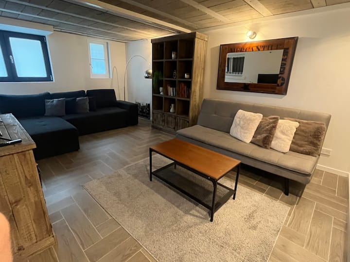 F2 Pour 4-6 Pers 20 Min Paris/orly - Viry-Châtillon