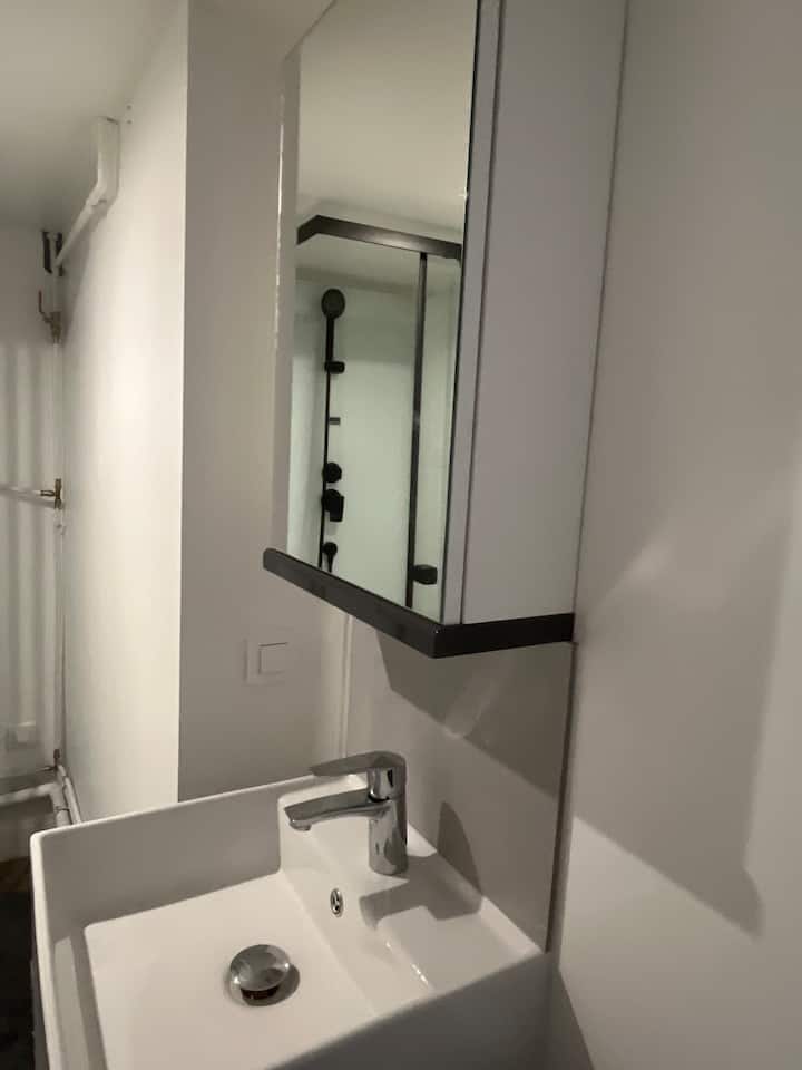 Appartement 60 M² • 6 Personnes - Viry-Châtillon