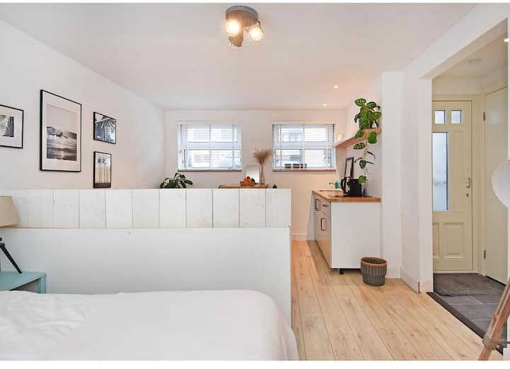 Mooie Strand Studio - Scheveningen