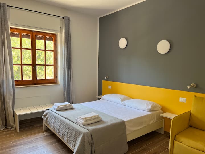 B&b Casa Lamanna - Cariati