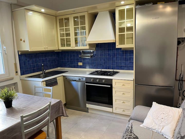 Appartamento Via Verdi - Gabicce Mare