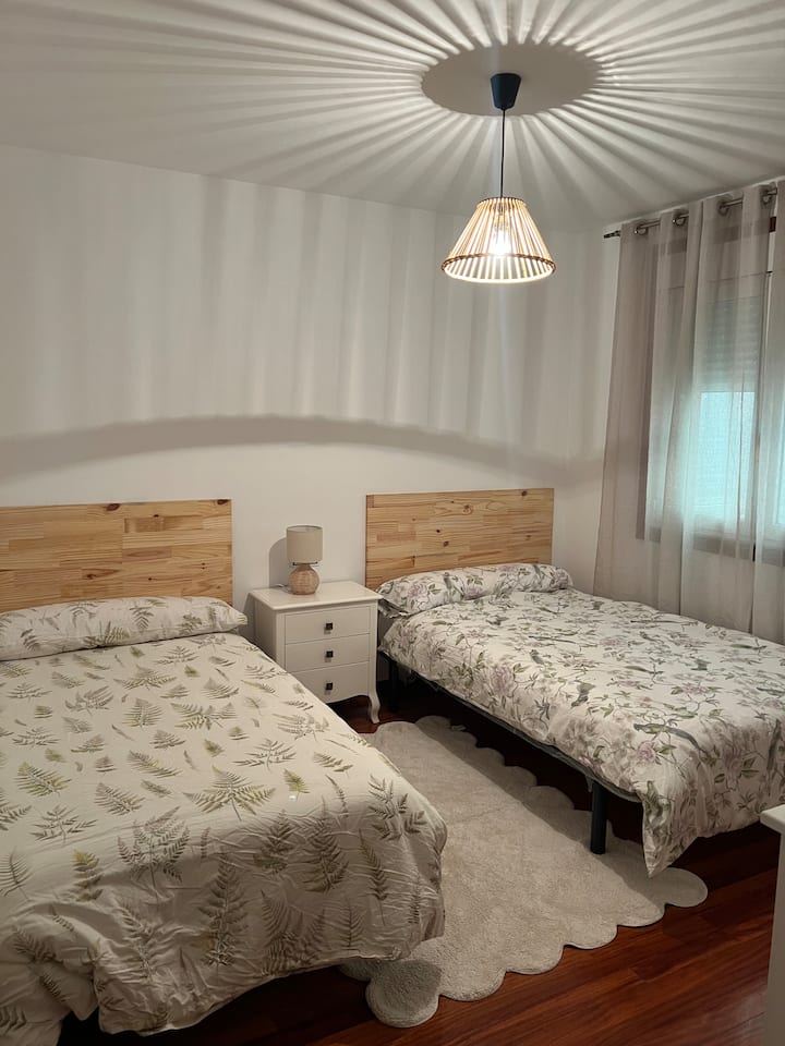 Apartamento En Ribeira
La Mar&relax - スペイン リベイラ