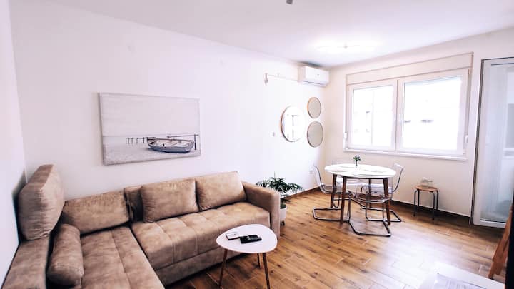 The Miracle Apartment - Novi Sad