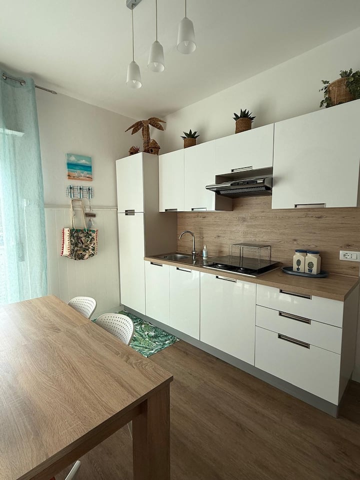 Lella Sea House - Lido di Jesolo