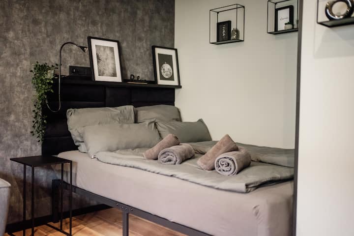 Apartment Nr. 08 - Bremerhaven