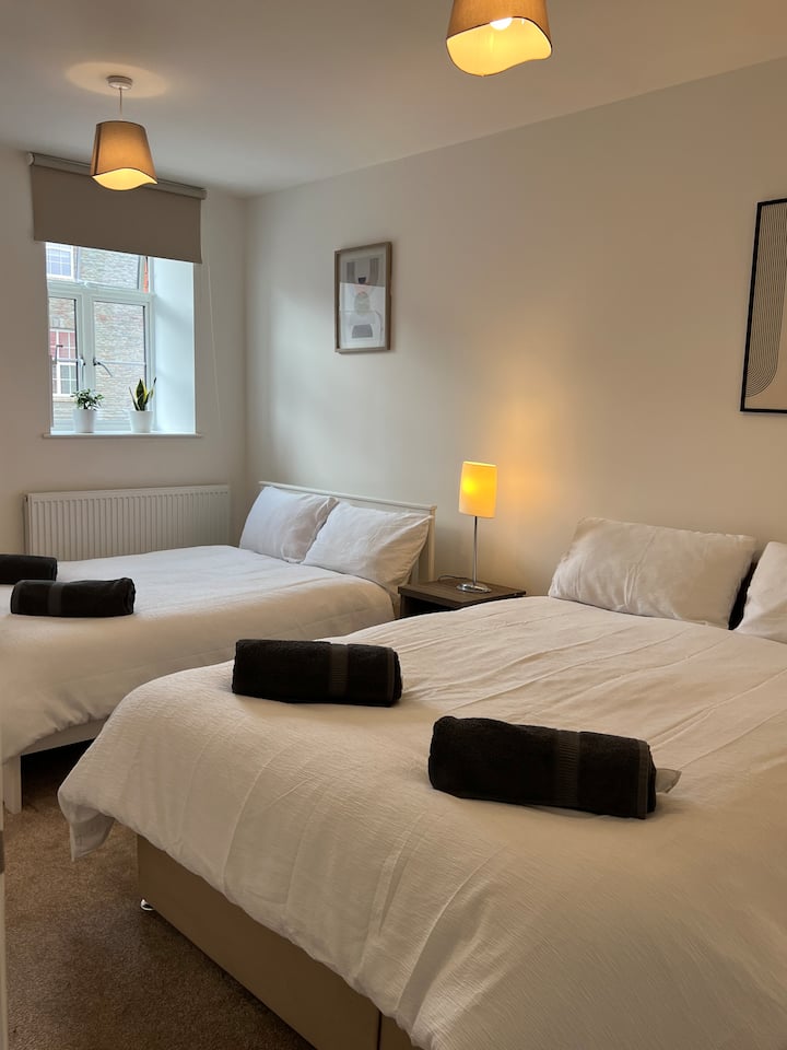 Bristol|free Parking|tv|uwe|10minscity|free Cancel - Saltford