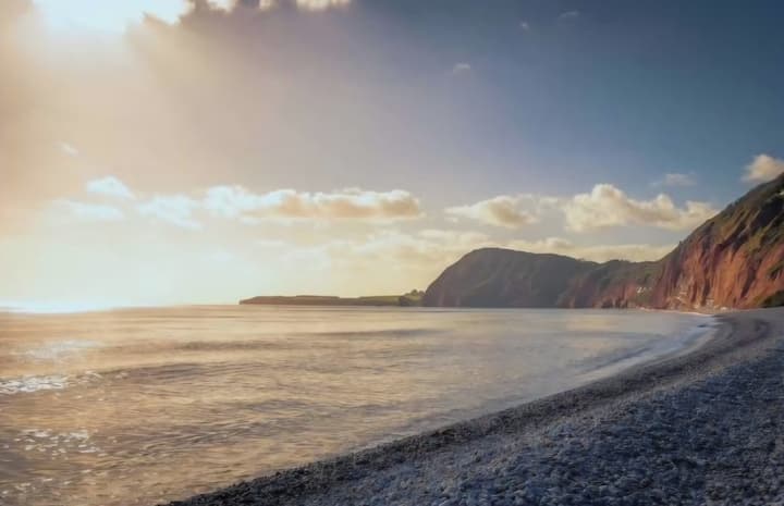 Beautiful Central Seaside Hideaway In Exmouth New - Exmouth