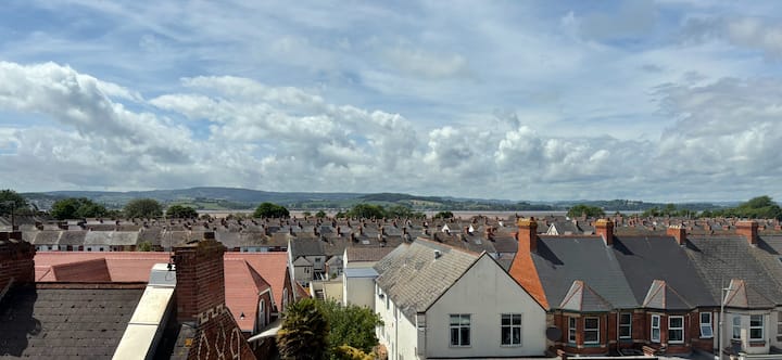 Beautiful Central Seaside Hideaway In Exmouth New - Dawlish Warren