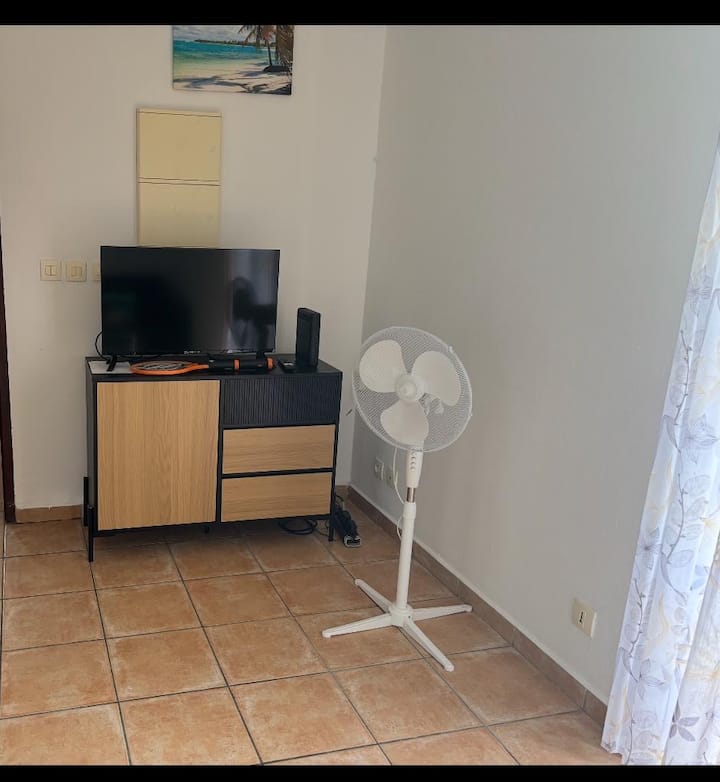 Maison - Guadeloupe