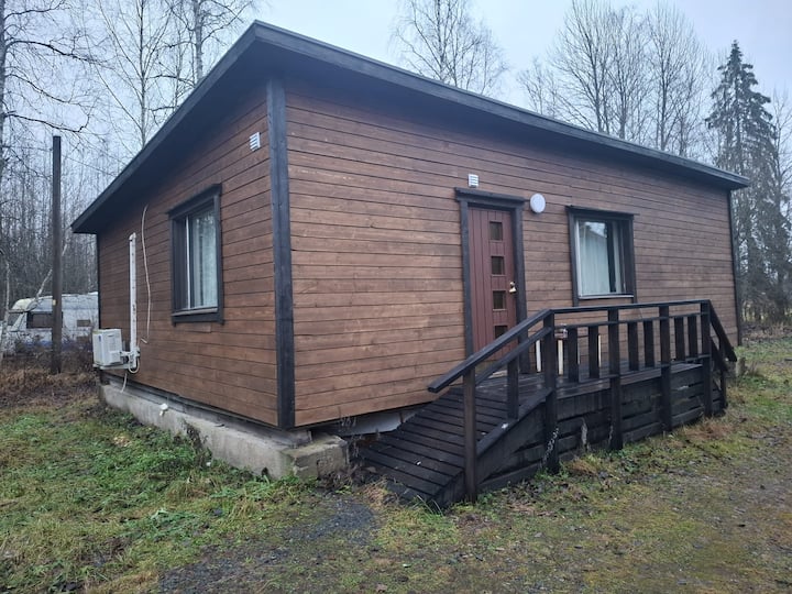 Taukotupa - Hyvinkää