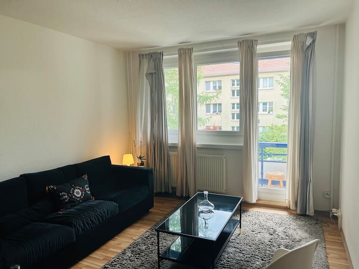 Gemütliche, Neu Renovierte Wohnung In Ruhiger Lage - 포츠담