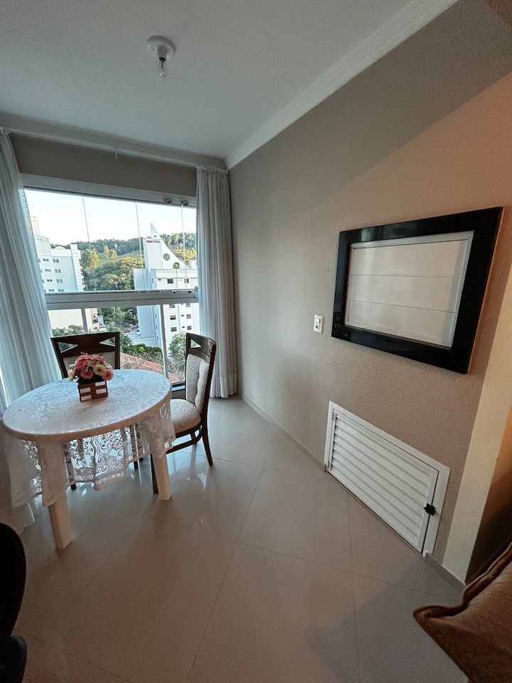 Apto Aconchegante - Piratuba