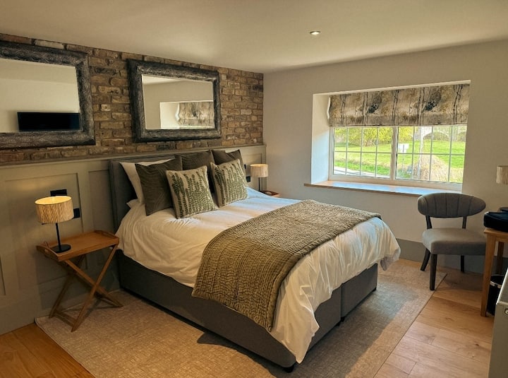 Rooms At The Vine Tree 1 - Crickhowell