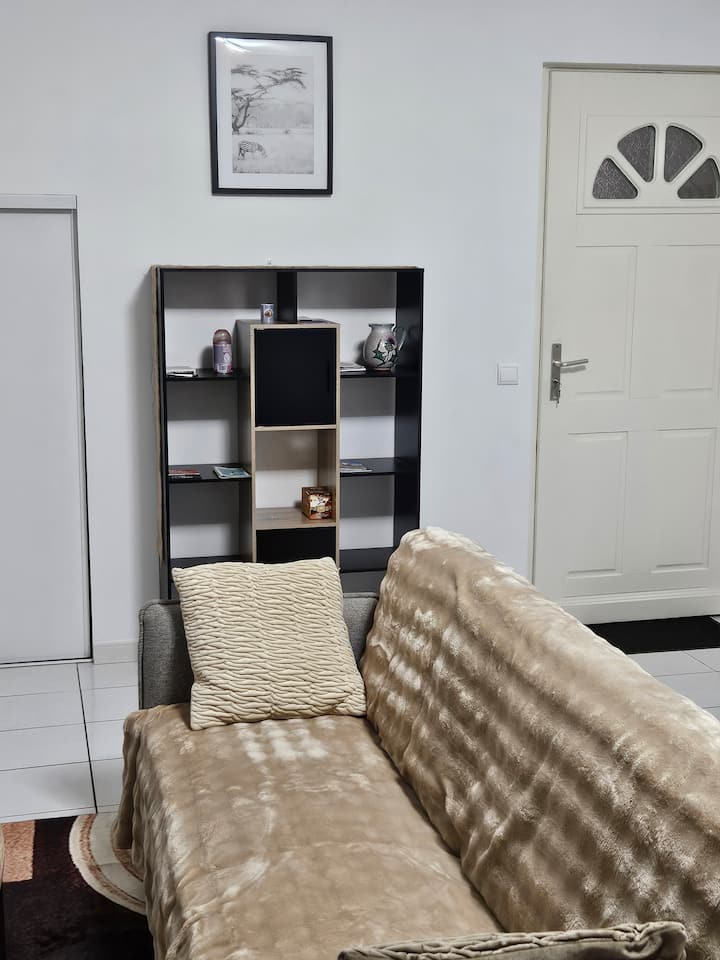 Appartement T3 De Standing - Oloron-Sainte-Marie