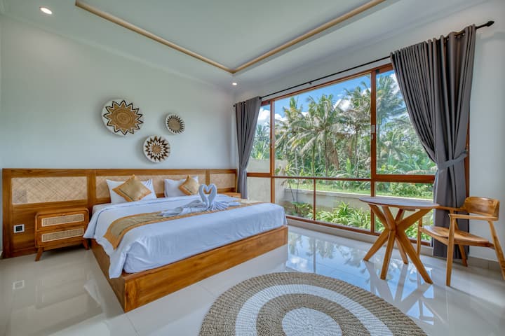 Hidden Gem In Paradise - Ubud