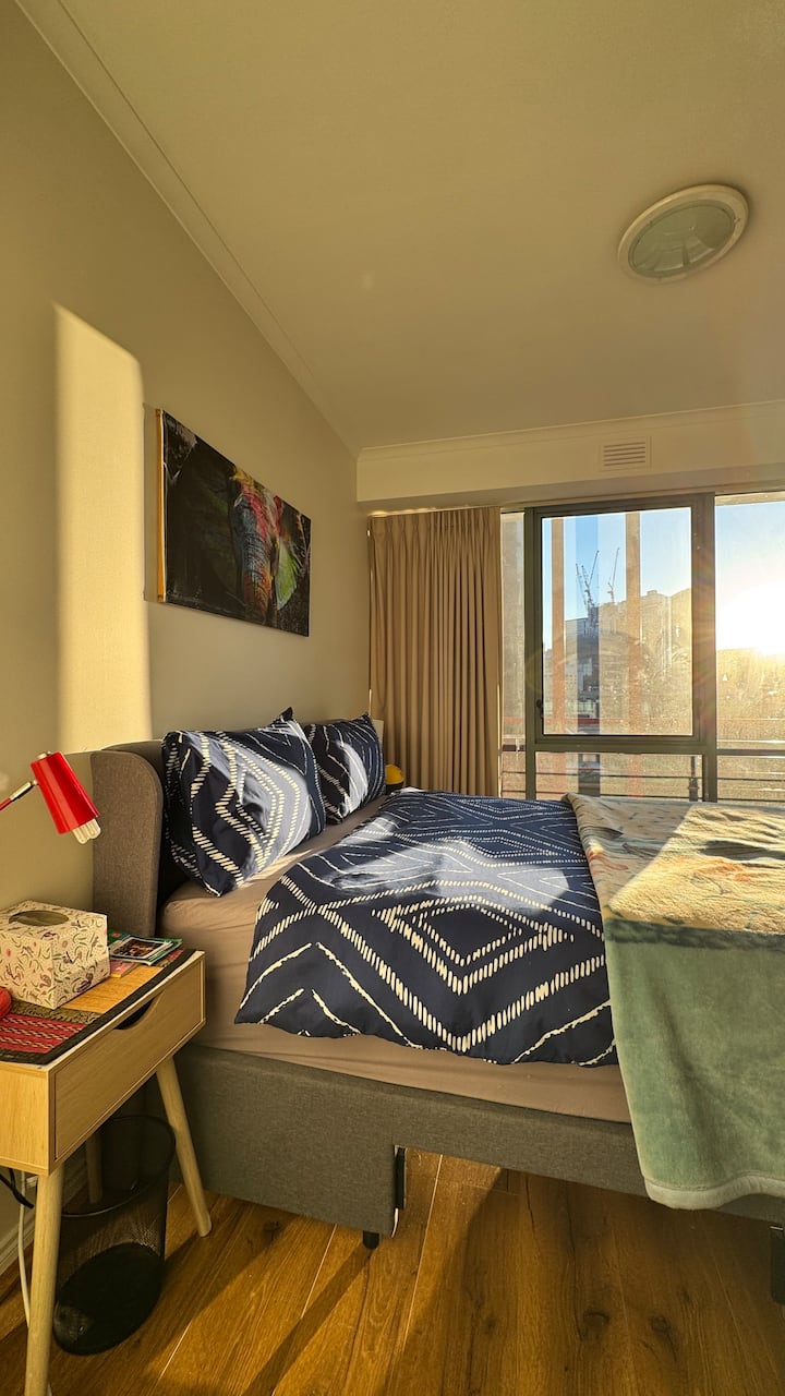 Location | Ensuite | Comfortable | Spacious | Wir - オーストラリア ブライトン