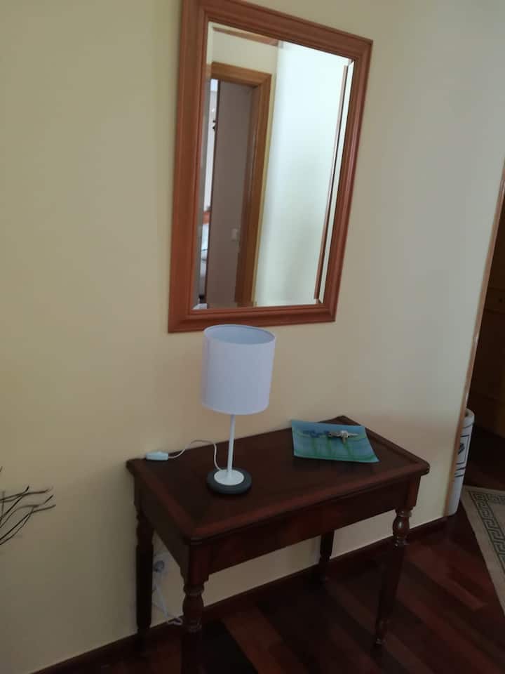 Apartamento Llanes
Centro Y Playa - Llanes