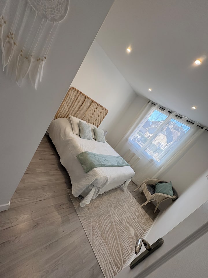 Appartement T2 Cran-gevrier - Annecy