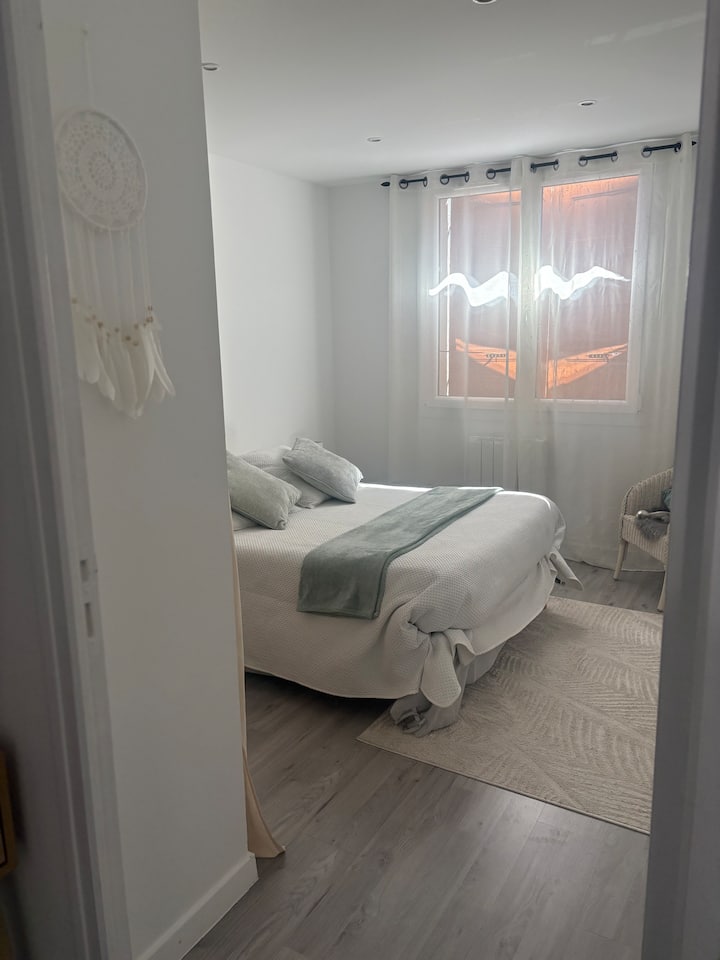 Appartement T2 Cran-gevrier - Annecy