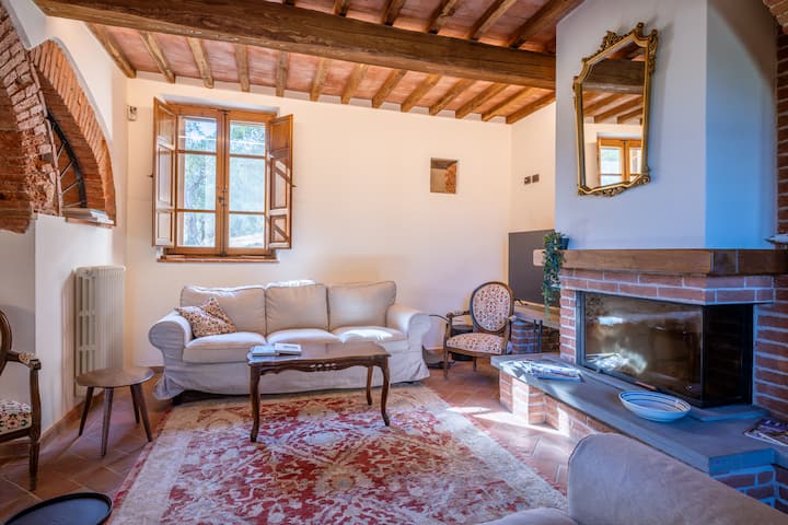 Tenuta Del Serra - Italie