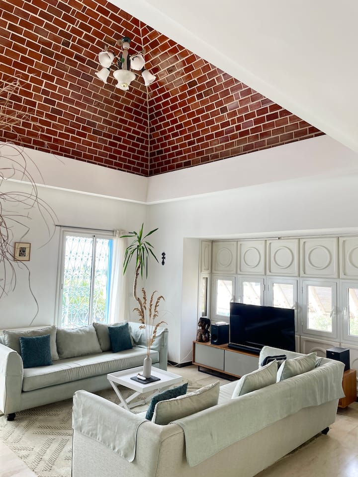 The Vault House - Sidi Bou Said
