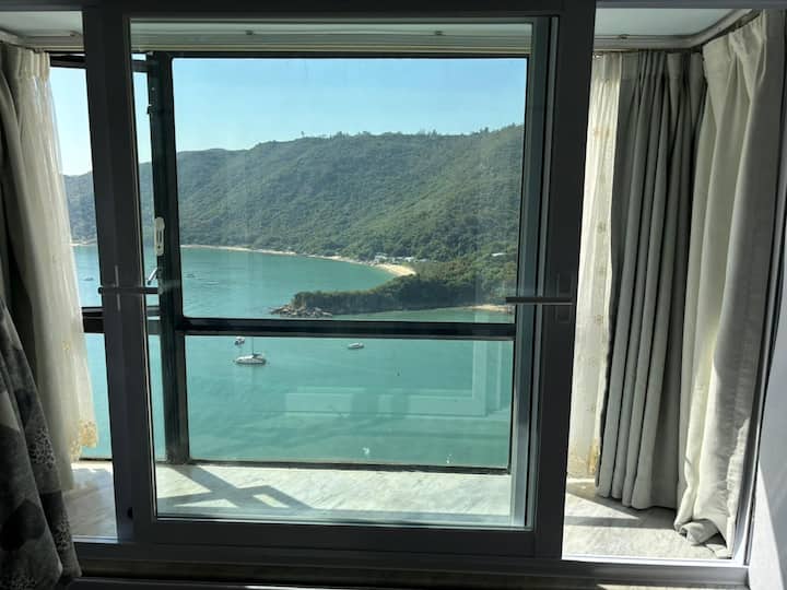 Retreat By The Sea - Discovery Bay