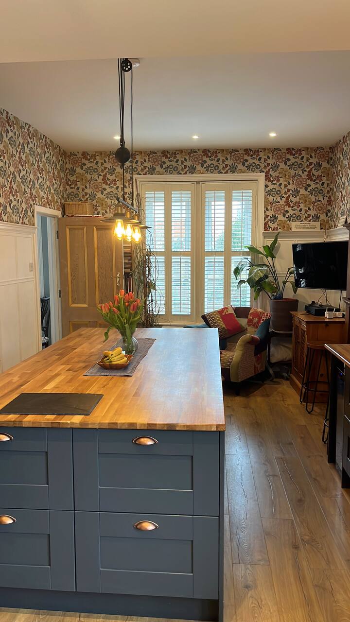 Coniston Lodge - Boscombe