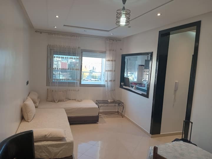 Appartement Propre Familial - Fes