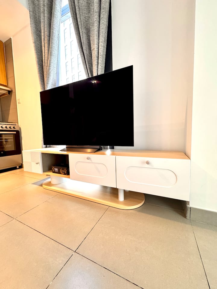 The Cozy Loft - Sharjah