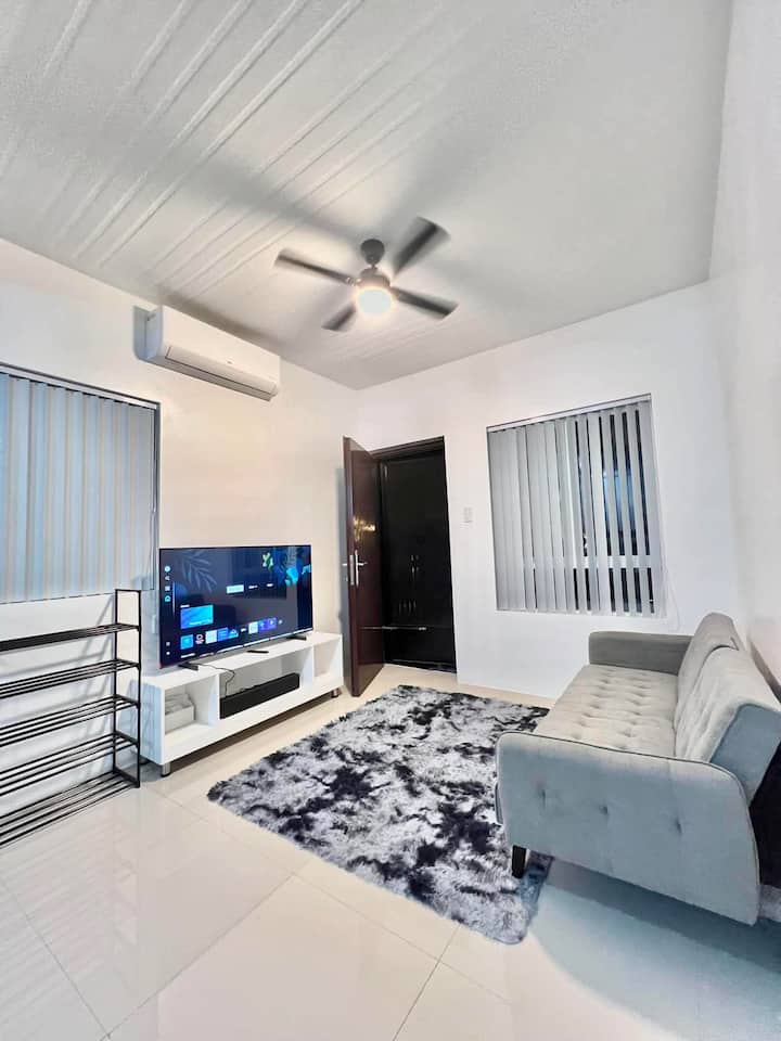 Diamond Iris 4 Br Near Sta Lucia Mall &Airport - 菲律賓