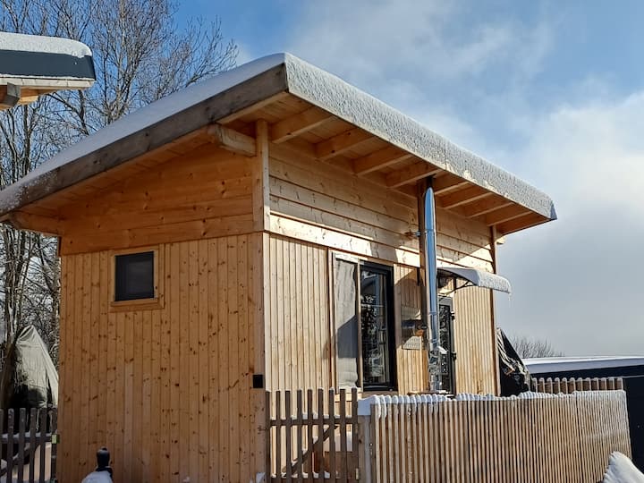 Angebot 27.2.-1.3. Rein Ins Frühjahr Im Bayerwald - Waldkirchen