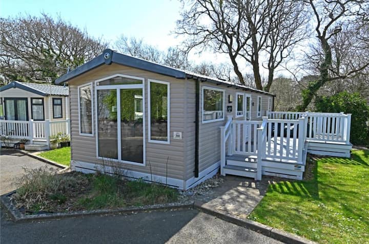 The Haven At Shorefield - Milford on Sea