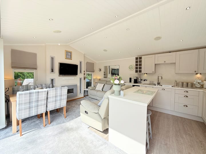 Riverside Lodge - Ambleside