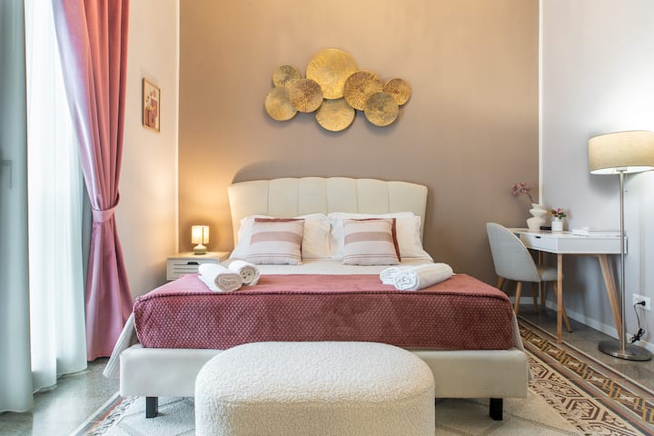 Fior Di Mandorla - Alcamo