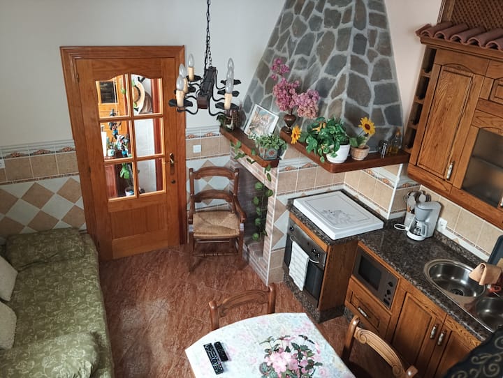 La Casa Del Abuelo - Salobreña