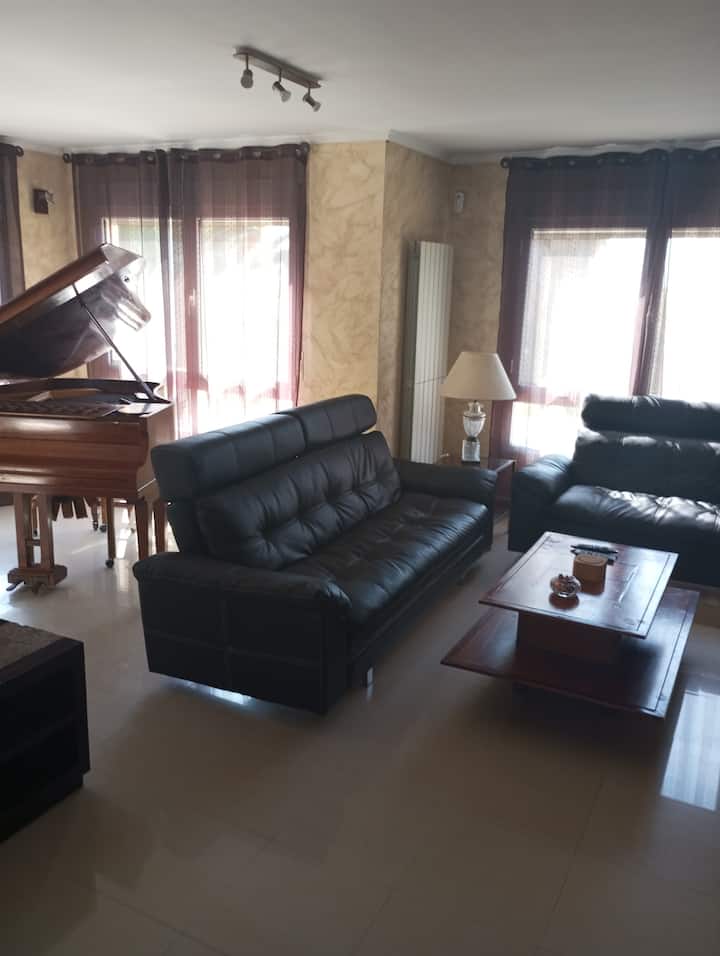 Casa Rural La Tebaide - Cheste