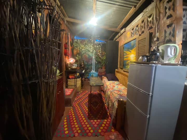 Cozy Small Room By The Beach - Medellin
