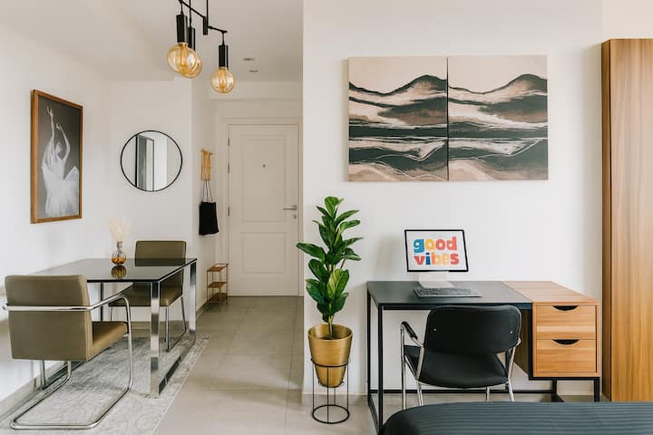 Manila Top Of The World, 50f Studio, Skyline Rythm - 마카티