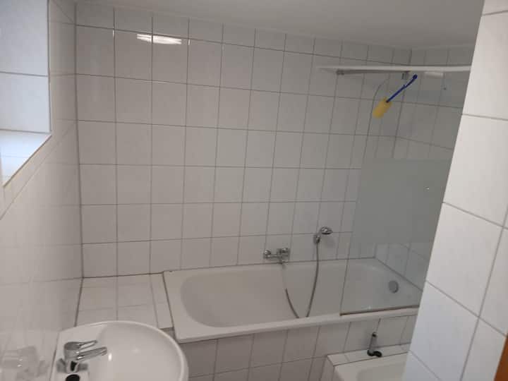 Unterkunft Für Privat/ Monteure - Herford