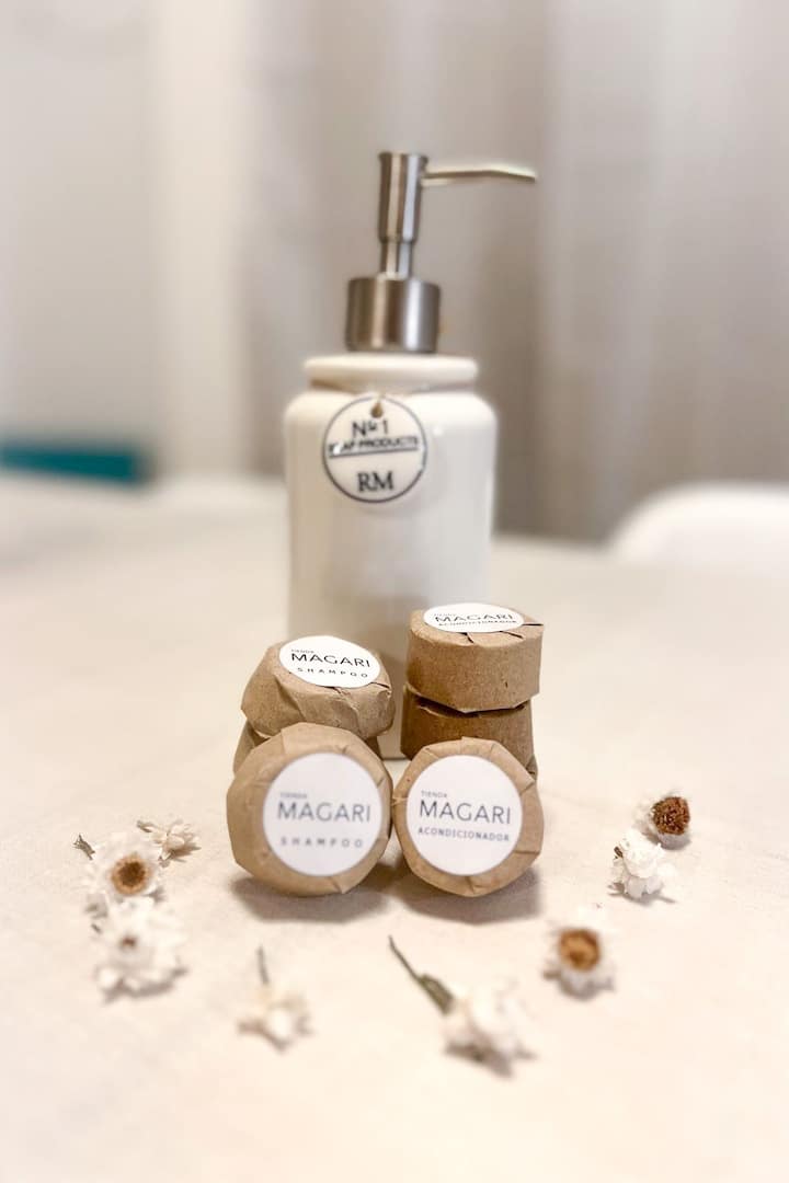 Alojamiento - Mendoza