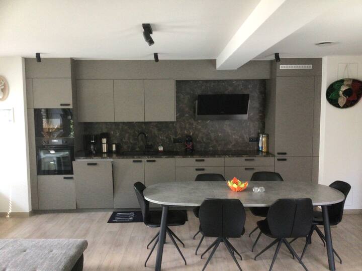 Luxueus Duplexappartement - Ostende