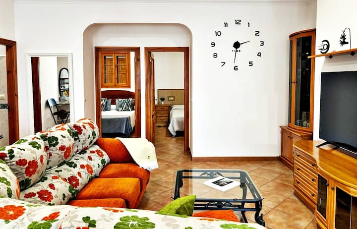 Apartamento Casco Urbano Bayona - Baiona