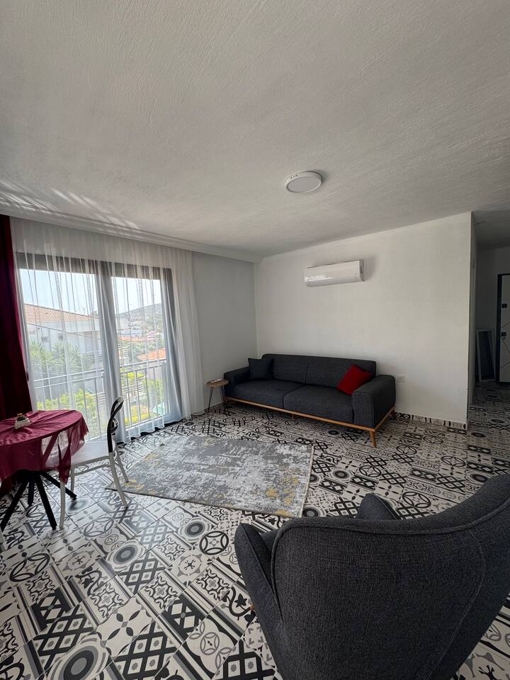Maia Suites | 1+1 Suite (16) - Çeşme