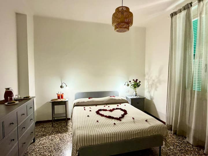 Monterosso Lovely Apartment - Monterosso al Mare