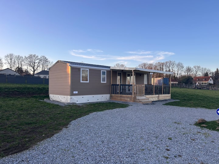 Hébergement Proche D'aubusson - Felletin