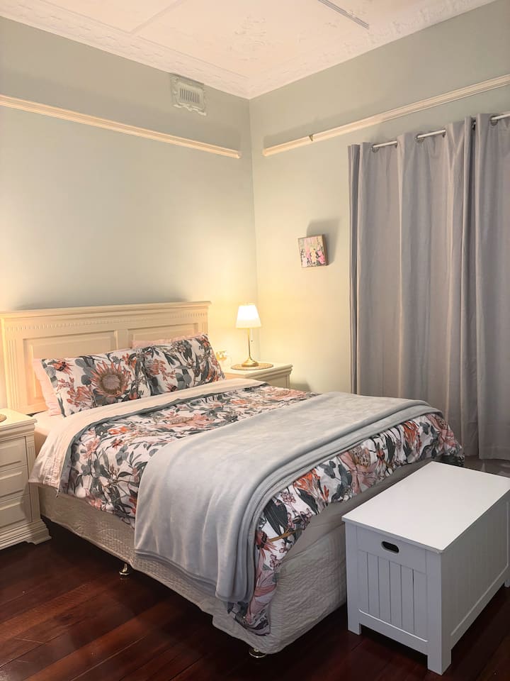 Lansdowne Lodge - Riverton