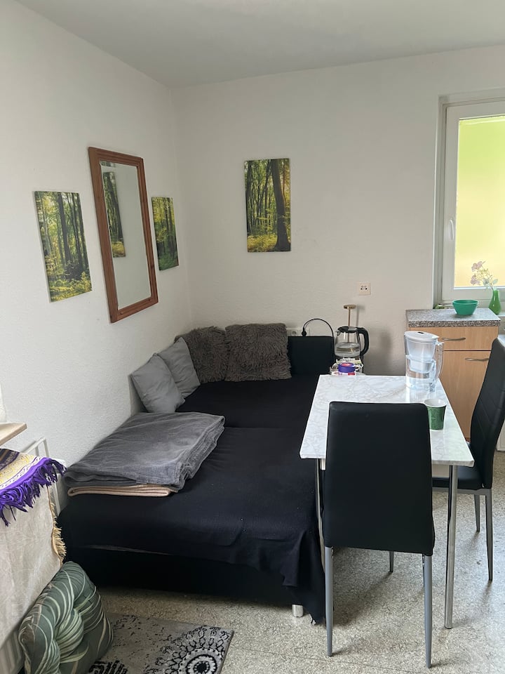 Relax Appartment - Iserlohn
