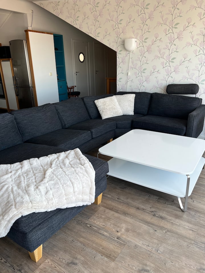Skärgårdsdröm I Vrångö Hamn - Gothenburg