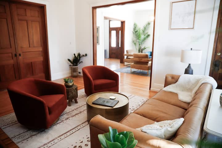 The Lincoln House Inn - Bowling Green, OH